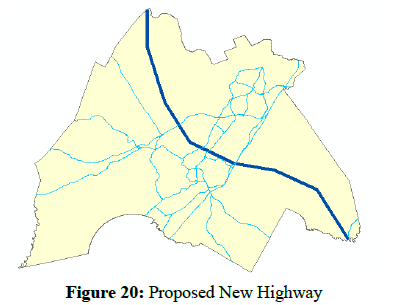 Continuous Growth in the Delaware Valley Region -- Forecasting Demand ...