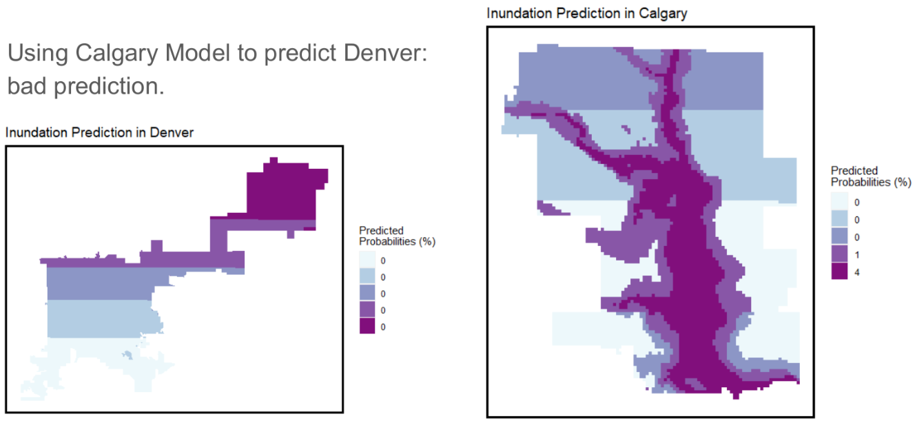 Calgary’s Inundation Model and Its Application to Project Denver’s Flood Risks · elizabeth3714